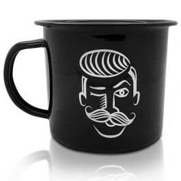 Barber Pro Shave Mug - Wink - Free Delivery
