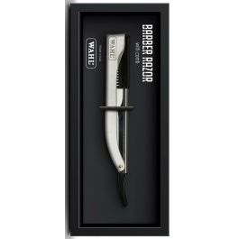 Wahl Barber Men Razor with Comb (Metal) - Free Delivery