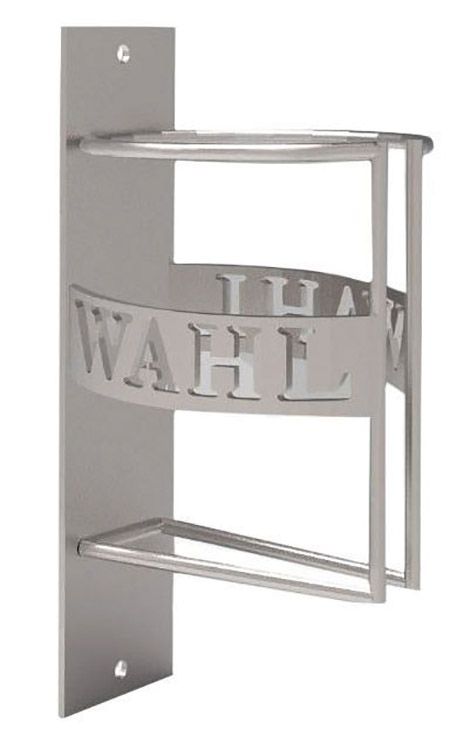 Wahl Professional Metal Hair Clipper Holder - Free Delivery