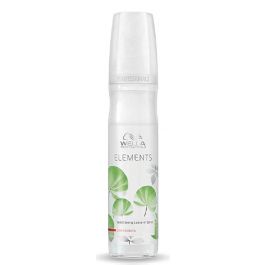 Wella Professionals Elements Conditioning Leave-in Spray 150ml - Free ...