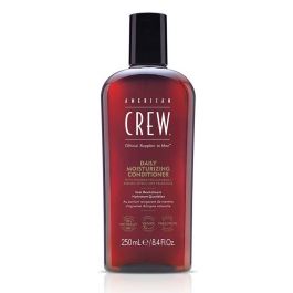 American Crew Daily Moisturising Conditioner 250ml - Free Delivery
