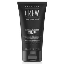 American Crew Precision Shave Gel 150ml - Free Delivery