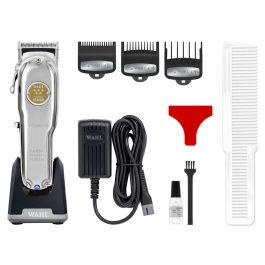 Wahl 5 Star Cord/Cordless Senior Metal Edition Professional Hair ...