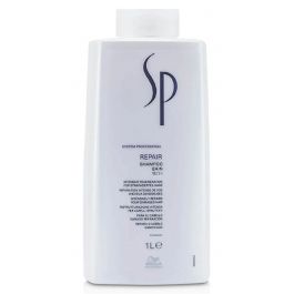 Wella SP Repair Shampoo 1000ml - Free Delivery
