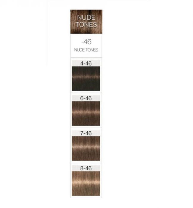 Schwarzkopf Igora Royal Permanent Hair Colour Dye 60ml 6-4 - Free Delivery