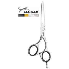 Jaguar Scissors 5 Silver Line CJ3 Hairdressing Series-9650 - Free Delivery