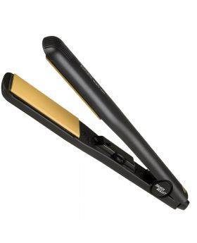 Silver Bullet Keratin 230 Titanium Wide 38mm Plate Straightener - Free ...