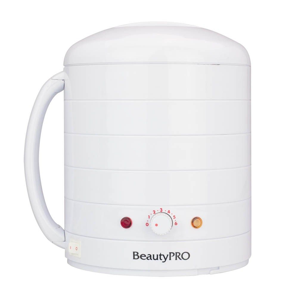 BeautyPRO Wax Pot Heater 1000cc - Free Delivery