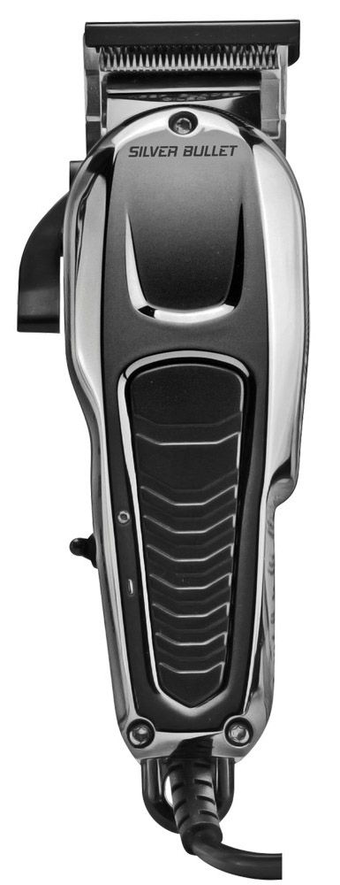 Silver Bullet Excelsior Professional Hair Clipper - Free Delivery